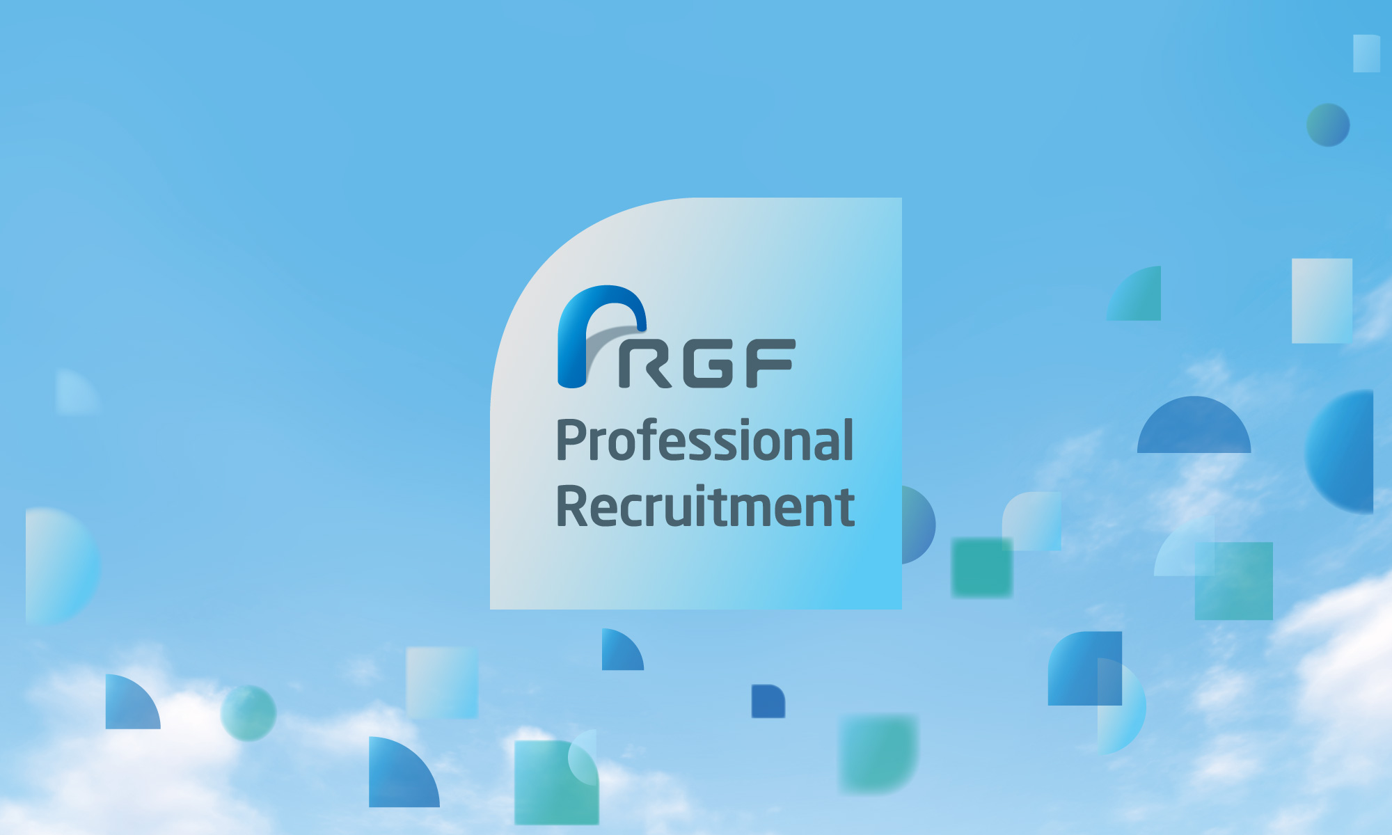 2025 Salary Guide Mainland China | RGF专业人才招聘
